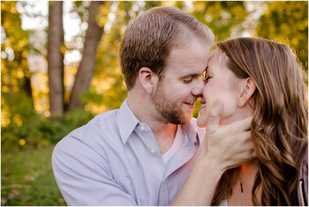Michelle and Nick | Brittney and Caleb